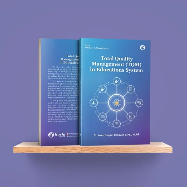 Total Quality Management (TQM) in Education System - harfacreative